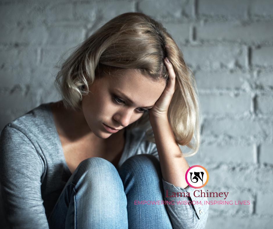 Breaking the Spell of Leadership Loneliness – Lama Chimey